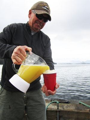 Joe's Prince of Wales Margarita Mix - Prince of Wales